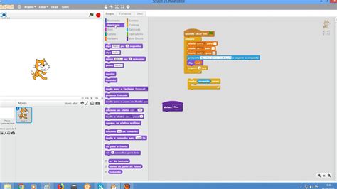 Scratch E Matemática Série De Fibonacci Youtube