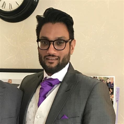 Sunny Bains Desktop Modernisation And Office 365 Migration