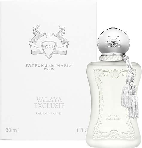 Parfums De Marly Valaya Exclusif Eau De Parfum 30 Ml