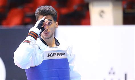 بیوگرافی محمد حسین یزدانی Mohammad Hossein Yazdani