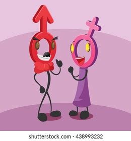 Sex Symbol Character Mascot Cartoon Vector Stock Vector Royalty Free Shutterstock