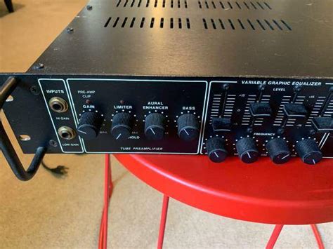 SOLD SWR SM400 TalkBass Com