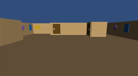 maze a unity c tutorial
