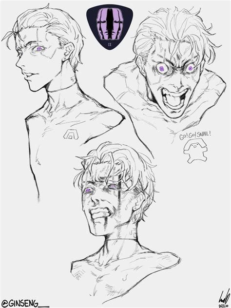 Vii Snail Armored Core And 1 More Drawn By Ginsengxin Danbooru