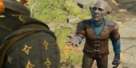Baldurs Gate 3s Barcus Wroot Would Have Filled A Void As A Permanent