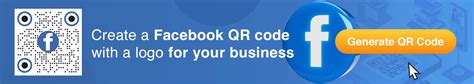 如何為 Facebook 建立二維碼