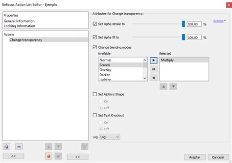 Change Transparency Automate PDF