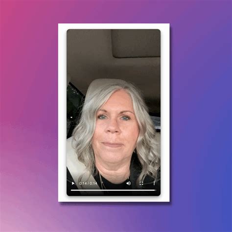 If A Photo Is Worth A Thousand Words Whats A Video Worth Cherie Werner Sent An Encouraging