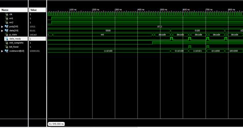 GitHub Farzad1132 CRC Channel Coder Decoder