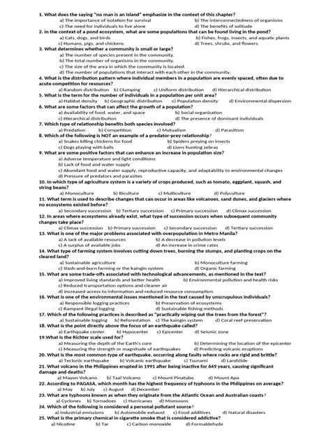 Quiz Time Pdf