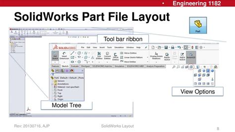 Model Tree Viewing Options Ppt Download