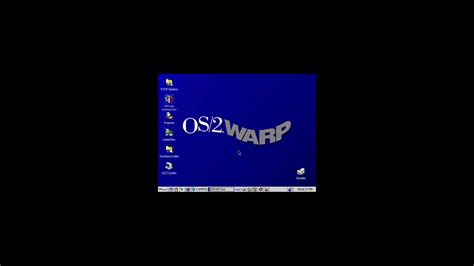 IBM OS Warp Floppies IBM Free Download Borrow And Streaming