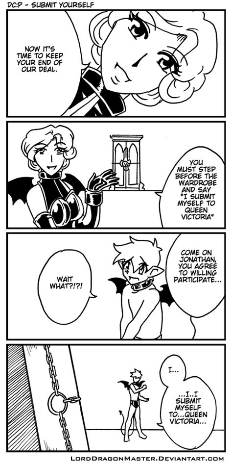 Demon Candy Parallel Adult Humor