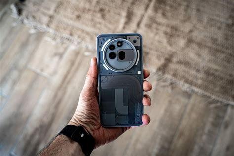 Nothing Phone 3a et 3a Pro : tout ce qu’il faut savoir sur les milieux ...
