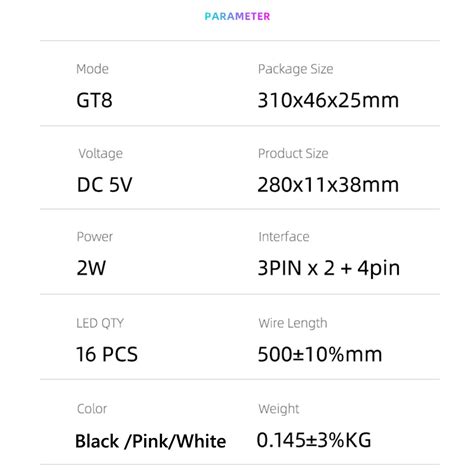 Coolmoon Gt8 Horizontal Gpu Support Computer Video Card Stand Gpu Holder Shopee Philippines