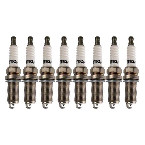 Corvette Spark Plug Set 06 13 Corvette C6 Free Shipping