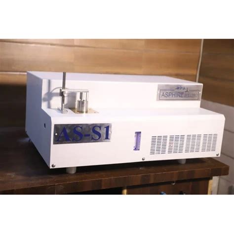 High Accuracy Optical Emission Spectrometer Manufacturer And Supplier