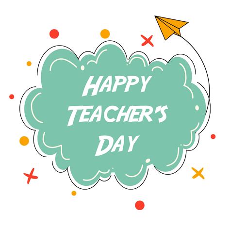 Happy Teacher Appreciation Day Clip Art