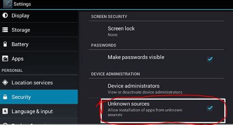 Cara Memperbaiki Error Parse Saat Install Apk Di Android