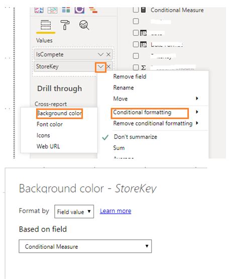 Solved Conditional Formatting Not Available For My Deskto