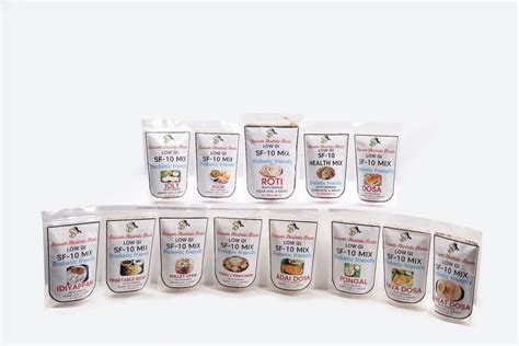 Diabetic Breakfast 500 Gms At ₹ 150pack In Bengaluru Id 2853170197633