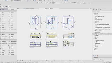 Archicad Training Course Essential Guide To Archicad