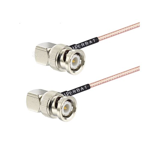 Antenna Bnc Wifi Modem To Rp BNC Connector Jumper Cable Coaxial Cable Assembly