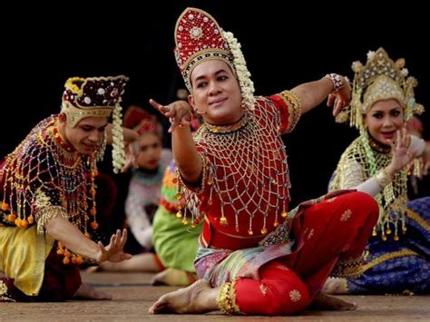 Lepas 28 Tahun Mak Yong Kembali Ke Kelantan And Ini Apa Yang Generasi