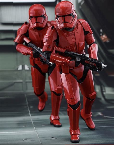 First Order Sith Trooper Star Wars Episodes Star Wars Sith Star Wars Characters Pictures