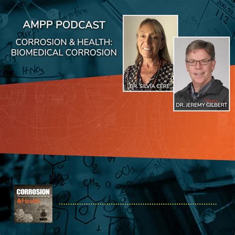 [video] corrosion journal on linkedin listen to a clip from the latest