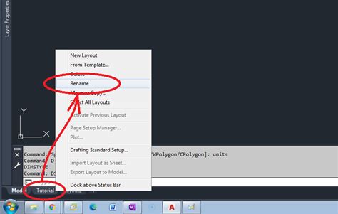 AutoCAD Setup And Tutorial MR WELLWOOD S SHOP OF HORRORS