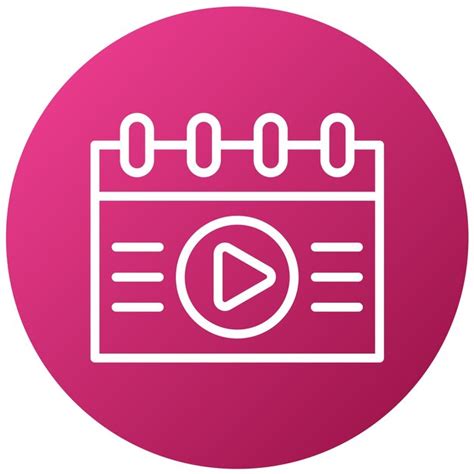 Premium Vector Vector Design Play Time Icon Style