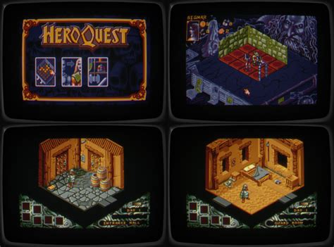 Making An Atari ST Game Menu STEEM CRT By Mattias Gustavsson