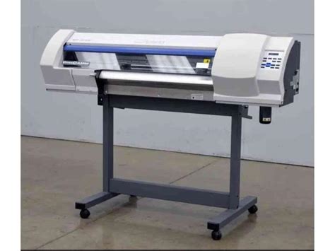 Plotter Roland Sp300v O Seu Balcão De Compras Vendas E Katiras De