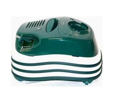 Vorwerk Tiger 260 Im Test 15 Sehr Gut Effiziente Reinigung Für Anspruchsvolle Haushalte