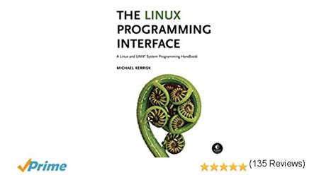 Andres Santana On Linkedin The Linux Programming Interface A Linux