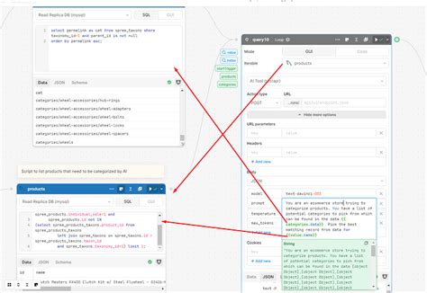 How Can Smart Query Access Values From Query Blocks Workflows Retool Forum