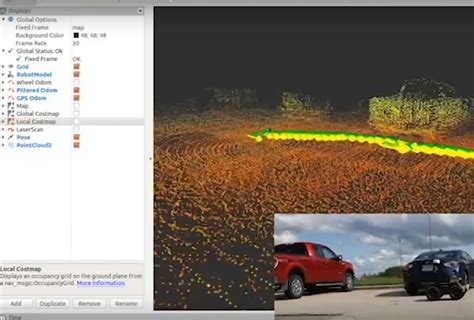 services custom robotic concept development clearpath robotics