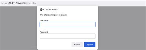 client side — kasmvnc 1 0 0 documentation