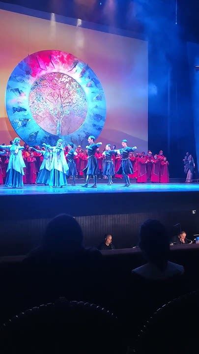 ცეკვა ქართული Youtube