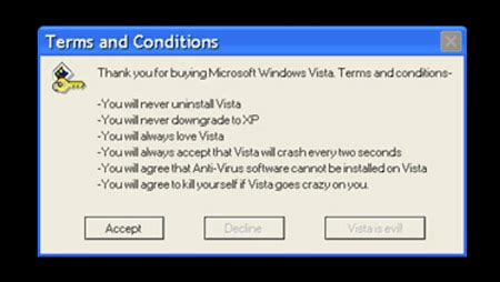 Funny Windows Error Messages Read By Microsoft Mike Sam TechEBlog