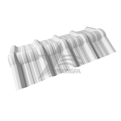 Fire Resistant Properties Of Plastic Roofing Materials Xingfa