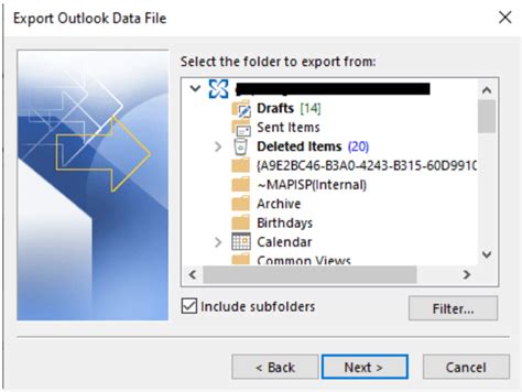 How To Import OST Files Into Office A Comprehensive Guide GetWox