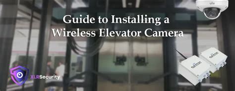 How To Update Uniview Cameras Firmware Xlr Security
