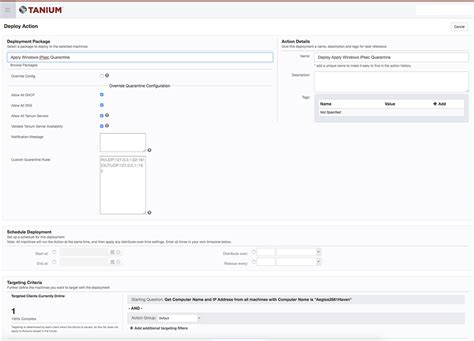 5 Ways To Make Your Day In IT Operations Brighter Tanium
