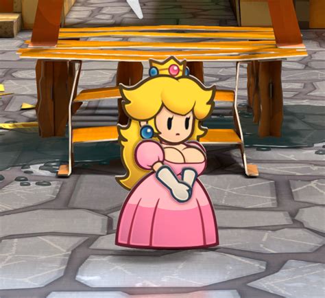 Paper Mario Ttyd Remake Mods Page 2 Adult Gaming Loverslab