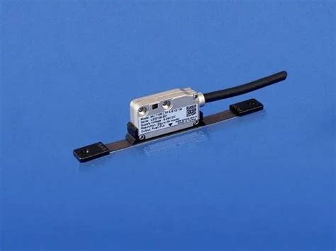 Aluminium Linear Magnetic Encoder For Industrial Model Name Number Mli At ₹ 8000 Piece In Pune