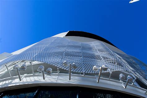 Modern Facade Design A Complete Guide