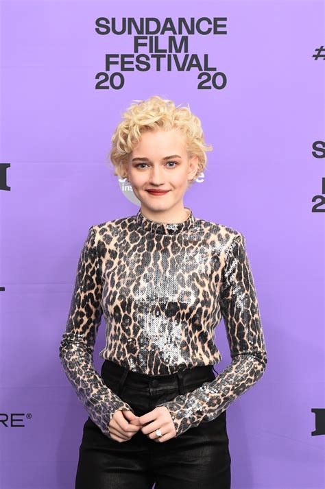 Julia Garner