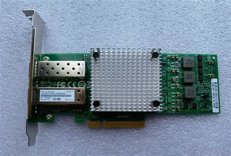 94y5181 Ibm Network Adapter Broadcom Netxtreme 2 Ports Sfp 10gbe 94y5180 94y5182 94y5181